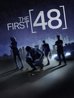 First 48 Hours Tv Series
