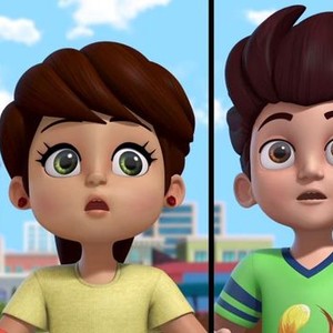 Kicko & Super Speedo: Season 1, Episode 7 - Rotten Tomatoes