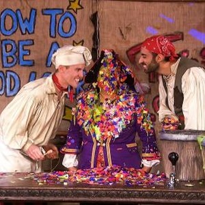 Swashbuckle: Season 5, Episode 6 - Rotten Tomatoes