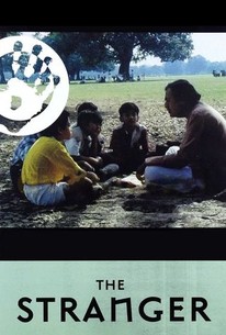 The Stranger | Rotten Tomatoes