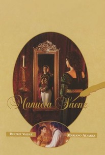 Manuela Sáenz | Rotten Tomatoes