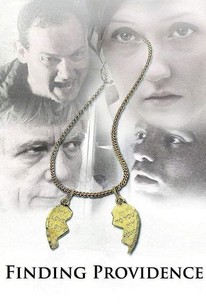Finding Providence | Rotten Tomatoes