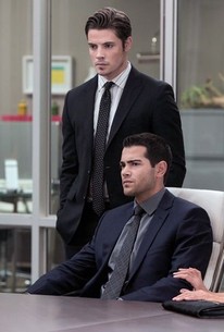 Dallas: Season 2, Episode 11 | Rotten Tomatoes