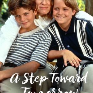 A Step Toward Tomorrow - Rotten Tomatoes