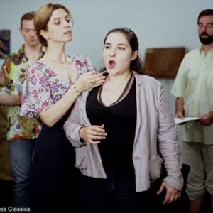 Look at Me - Rotten Tomatoes