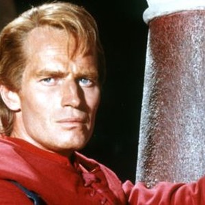 El Cid - Rotten Tomatoes