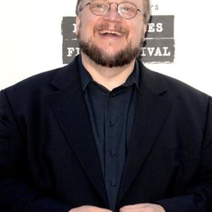 Guillermo del Toro - Rotten Tomatoes