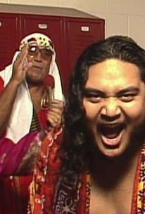 Biography: WWE Legends: Season 3, Episode 8 | Rotten Tomatoes