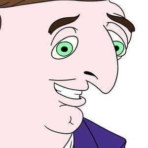 Smiling Friends: Season 1, Episode 1 - Rotten Tomatoes