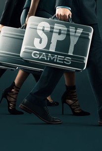 Spy Games (2020) | Rotten Tomatoes