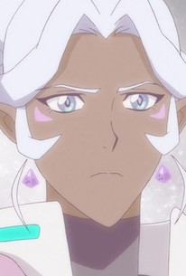 Voltron: Legendary Defender: Season 8, Episode 13 - Rotten Tomatoes