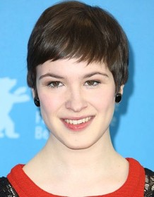 Victoria Schulz - Rotten Tomatoes