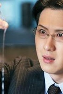 Kantaro: The Sweet Tooth Salaryman | Rotten Tomatoes