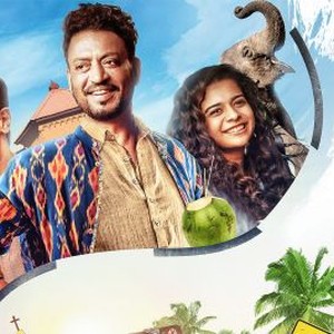 Karwaan - Rotten Tomatoes