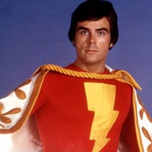 Shazam! - Rotten Tomatoes