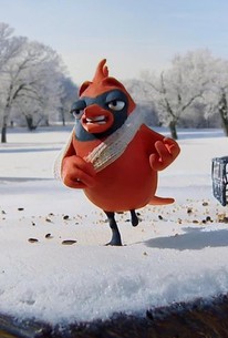 Creature Comforts: Season 1, Episode 2 | Rotten Tomatoes