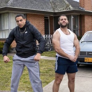 Superbro - Rotten Tomatoes