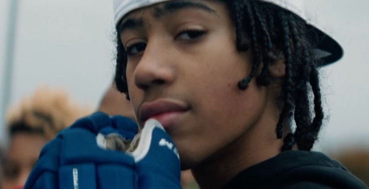 Black Ice - Rotten Tomatoes