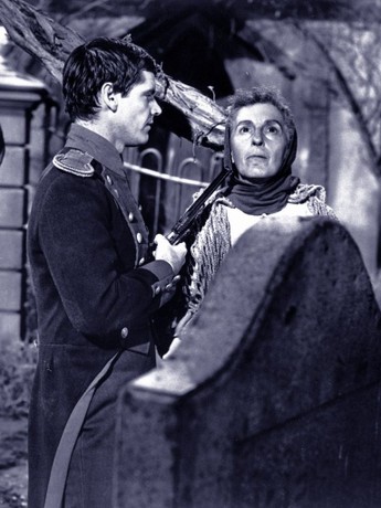 El Terror 1963 The Terror | Rotten Tomatoes