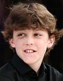 Logan Marmino - Rotten Tomatoes