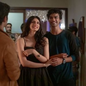 Friday Night Plan - Rotten Tomatoes