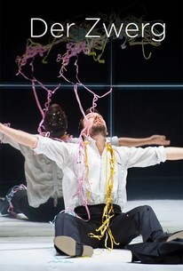 Der Zwerg | Rotten Tomatoes
