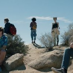 Head Count - Rotten Tomatoes