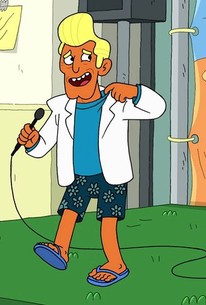 Clarence: Season 2, Episode 18 | Rotten Tomatoes