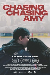 Chasing Chasing Amy | Rotten Tomatoes