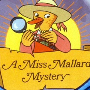 A Miss Mallard Mystery - Rotten Tomatoes