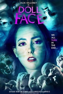 Doll Face (2021) | Rotten Tomatoes