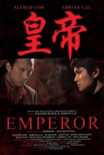 Emperor | Rotten Tomatoes