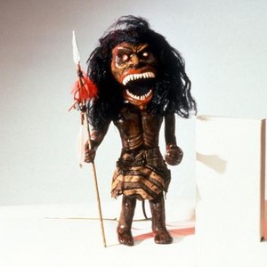 Trilogy of Terror II - Rotten Tomatoes