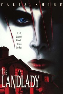 The Landlady | Rotten Tomatoes