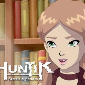 Huntik: Secrets & Seekers - Rotten Tomatoes