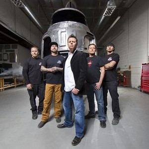 Dave Kindig - Rotten Tomatoes