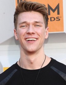 Collins Key | Rotten Tomatoes