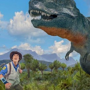 Andy's Dinosaur Adventures - Rotten Tomatoes