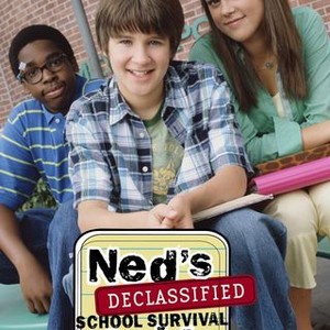 Ned's Declassified School Survival Guide - Rotten Tomatoes