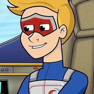 The Adventures of Kid Danger: Season 1, Episode 1 - Rotten Tomatoes