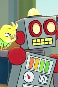 Powerbirds: Season 1, Episode 18 | Rotten Tomatoes