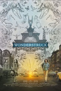 Wonderstruck | Rotten Tomatoes