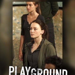 Playground - Rotten Tomatoes