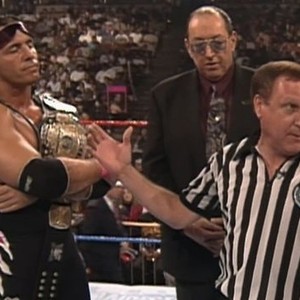 WWE Rivals: Season 1, Episode 1 - Rotten Tomatoes