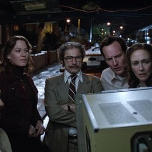 The Conjuring 2 - Rotten Tomatoes