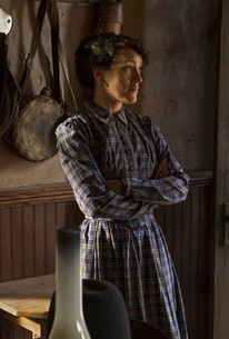 Godless: Miniseries, Episode 4 | Rotten Tomatoes