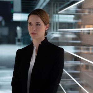 Transcendence - Rotten Tomatoes