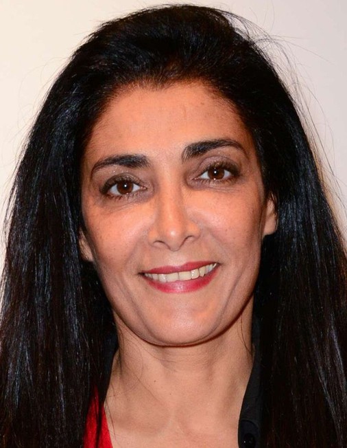 Fatima Adoum - Rotten Tomatoes