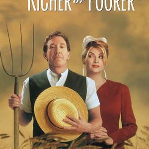 For Richer or Poorer - Rotten Tomatoes