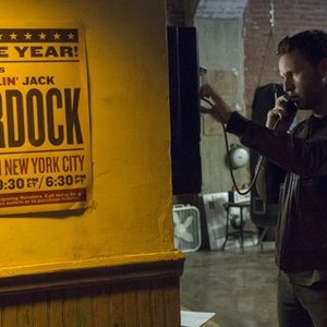 John Patrick Hayden - Rotten Tomatoes